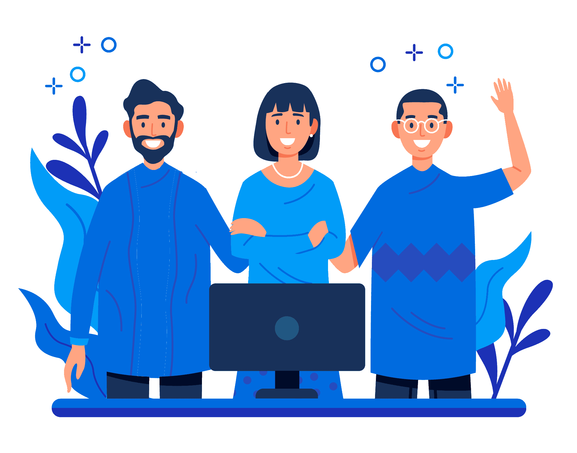 About Us | Simple Social System